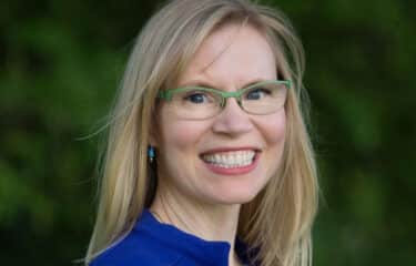 Jennifer Wild - Oxford Sparks