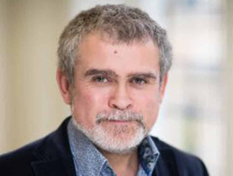 Alex Rogers - Oxford Sparks