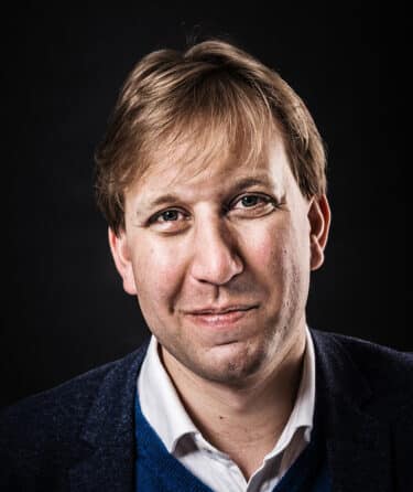 Chris Lintott - Oxford Sparks