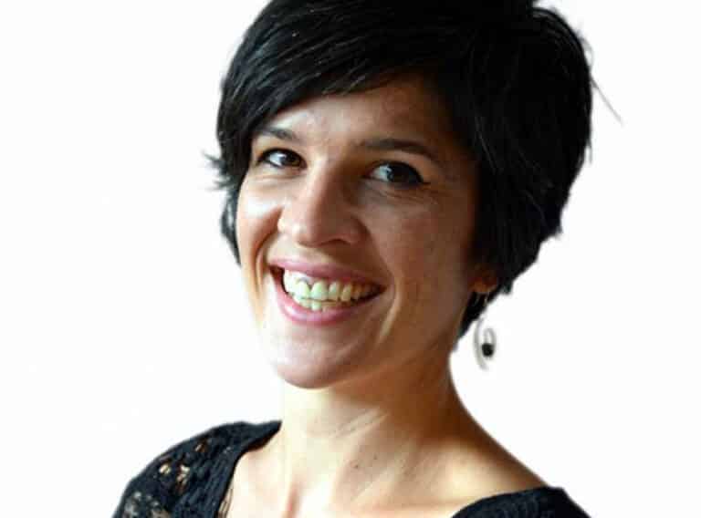 Clare Bycroft - Oxford Sparks