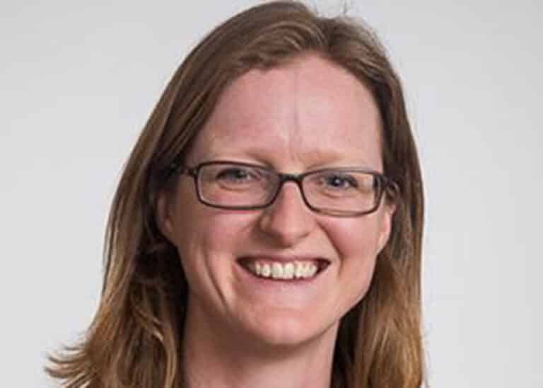 Heidi Johansen-Berg - Oxford Sparks