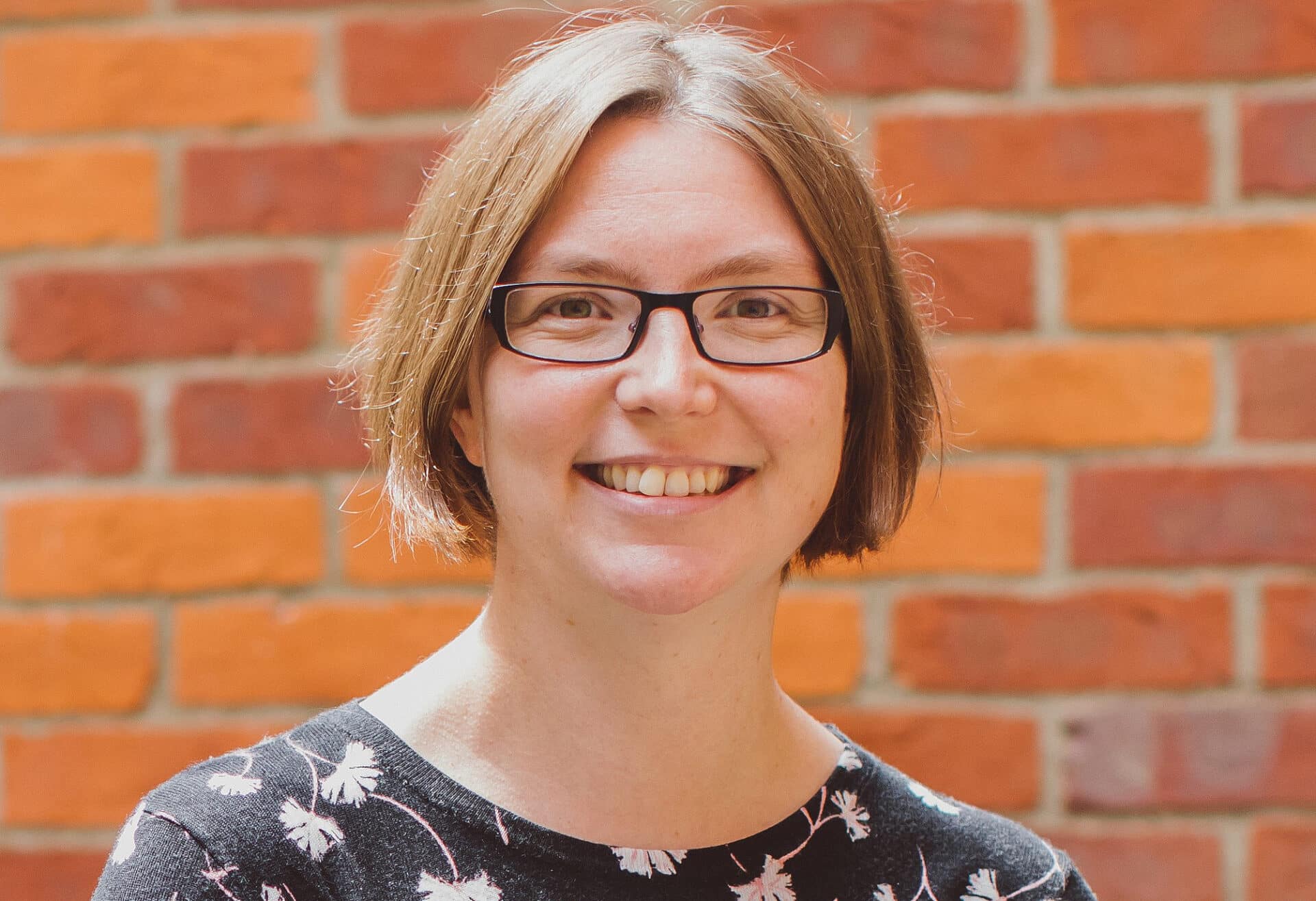 Helena Webb - Oxford Sparks