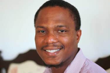 Jason Nurse - Oxford Sparks