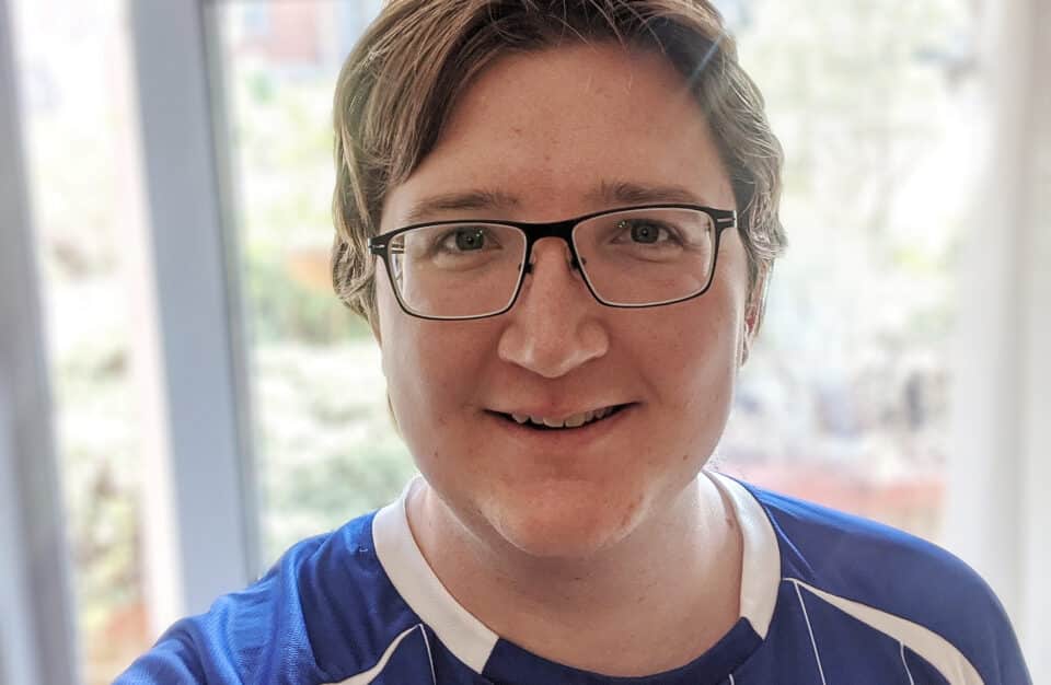 Joshua Bull - Oxford Sparks