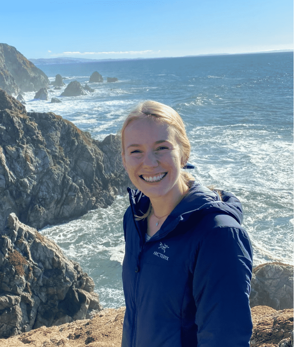 Julia Lindsay - Oxford Sparks