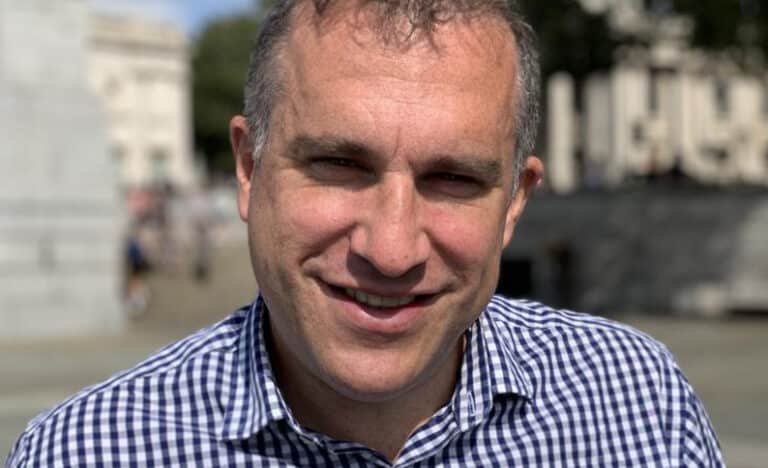 Malcolm John - Oxford Sparks