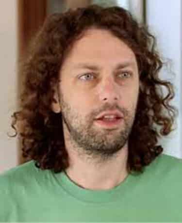 Mason A. Porter - Oxford Sparks