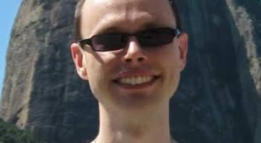 Matthew Charles - Oxford Sparks