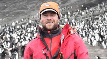 Tom Hart - Oxford Sparks