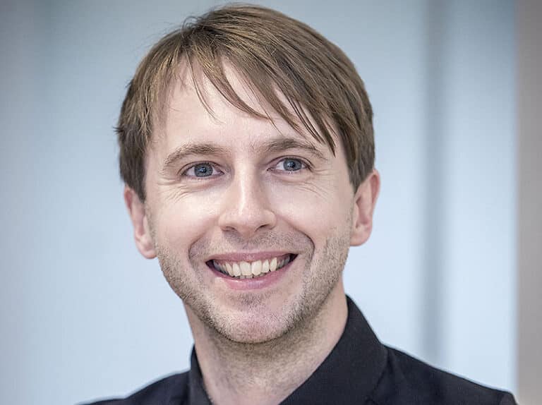 Kevin Foster - Oxford Sparks