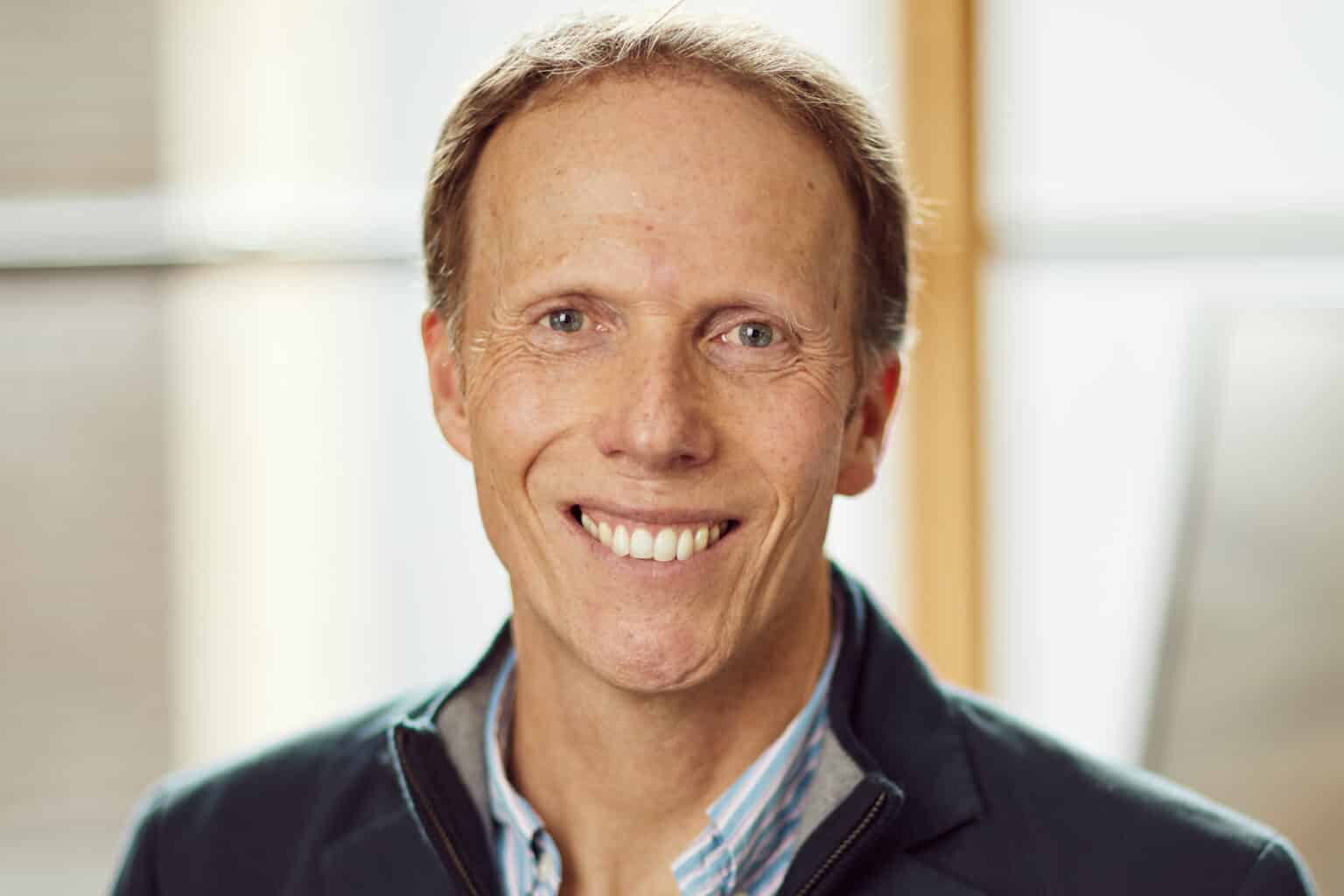 Stephen Roberts - Oxford Sparks