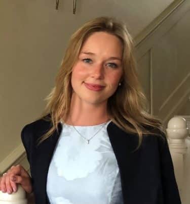 Victoria Strutt - Oxford Sparks