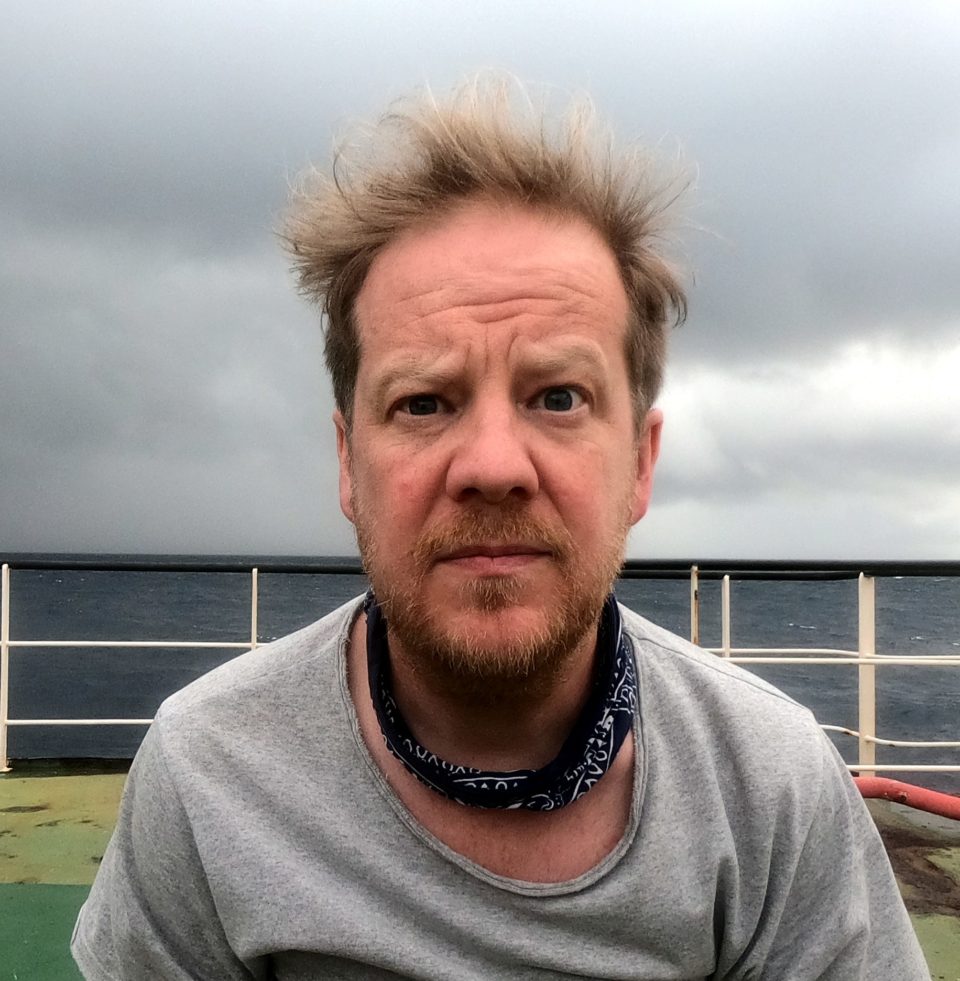 Bry Wilson - Oxford Sparks