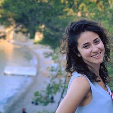 Elif Naz Çoker - Oxford Sparks