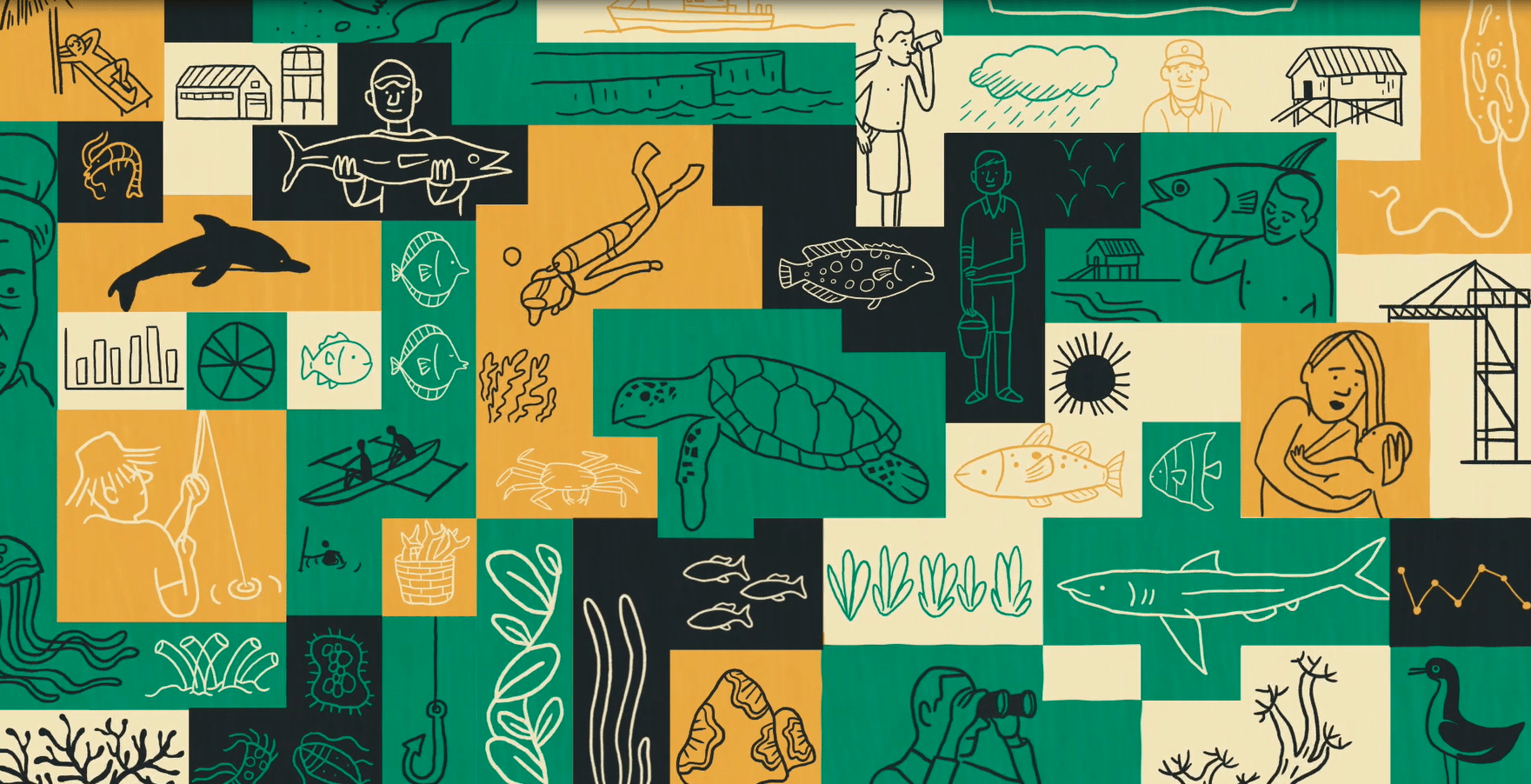 Conserving nature – it’s not just about the animals... - Oxford Sparks