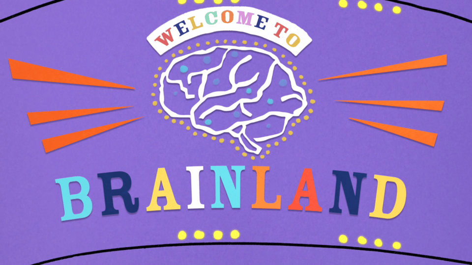 Brain development in teenagers - Oxford Sparks