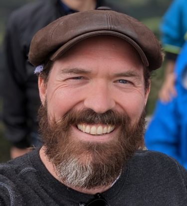 Doug Leasure - Oxford Sparks