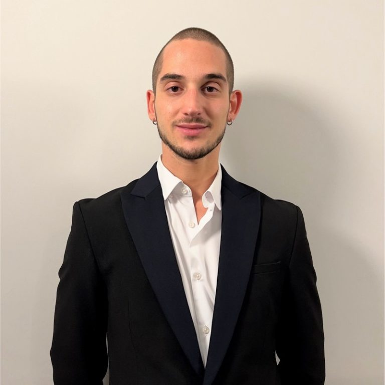 Giamp Valenzano - Oxford Sparks