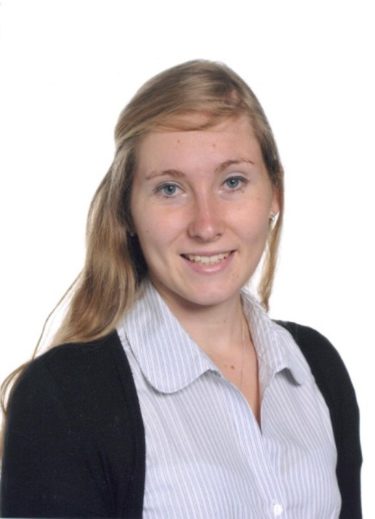 Meet The Scientists - Oxford Sparks