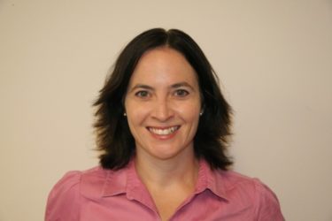 Carly Howett - Oxford Sparks