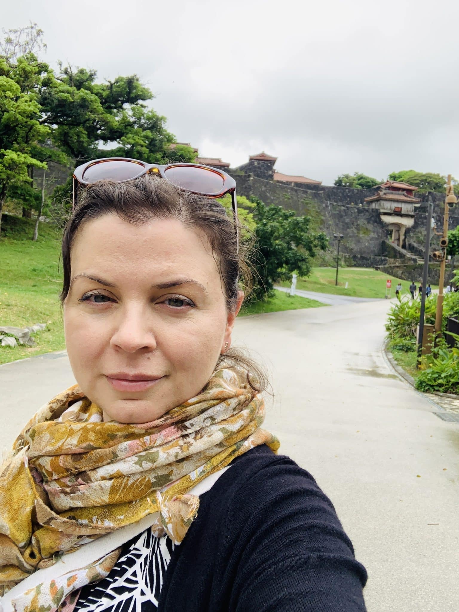 Meet The Scientists - Oxford Sparks