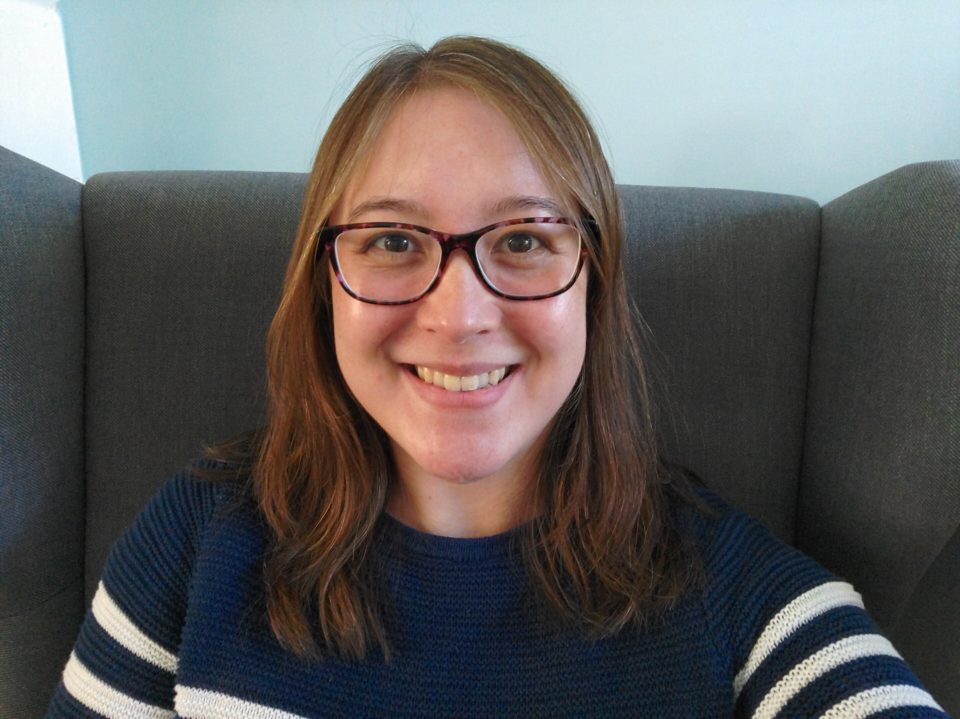 Annie de Bray - Oxford Sparks