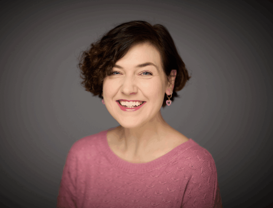 Alexandra Morton-Hayward - Oxford Sparks